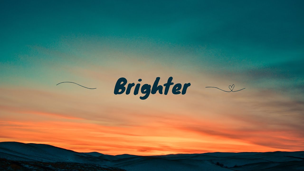 Uplifting Music Video By Wave System - Brighter