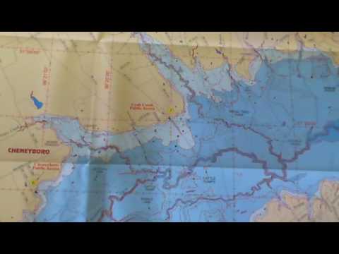 Part 1 12/10/09 Richland Chambers Report - YouTube