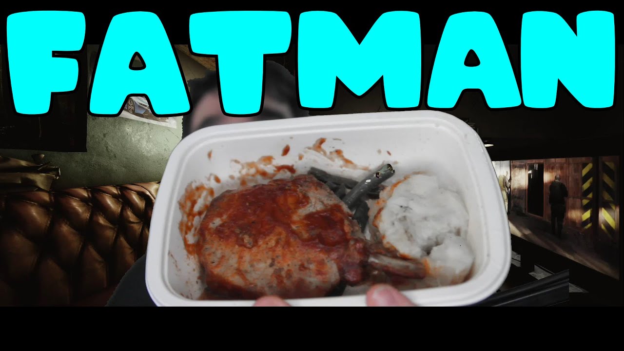 Fat Man Food Reviews | Cook Unity | Cooks Or Crooks | Not Sponsored ...