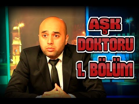 Aşk Doktoru 1. Bölüm