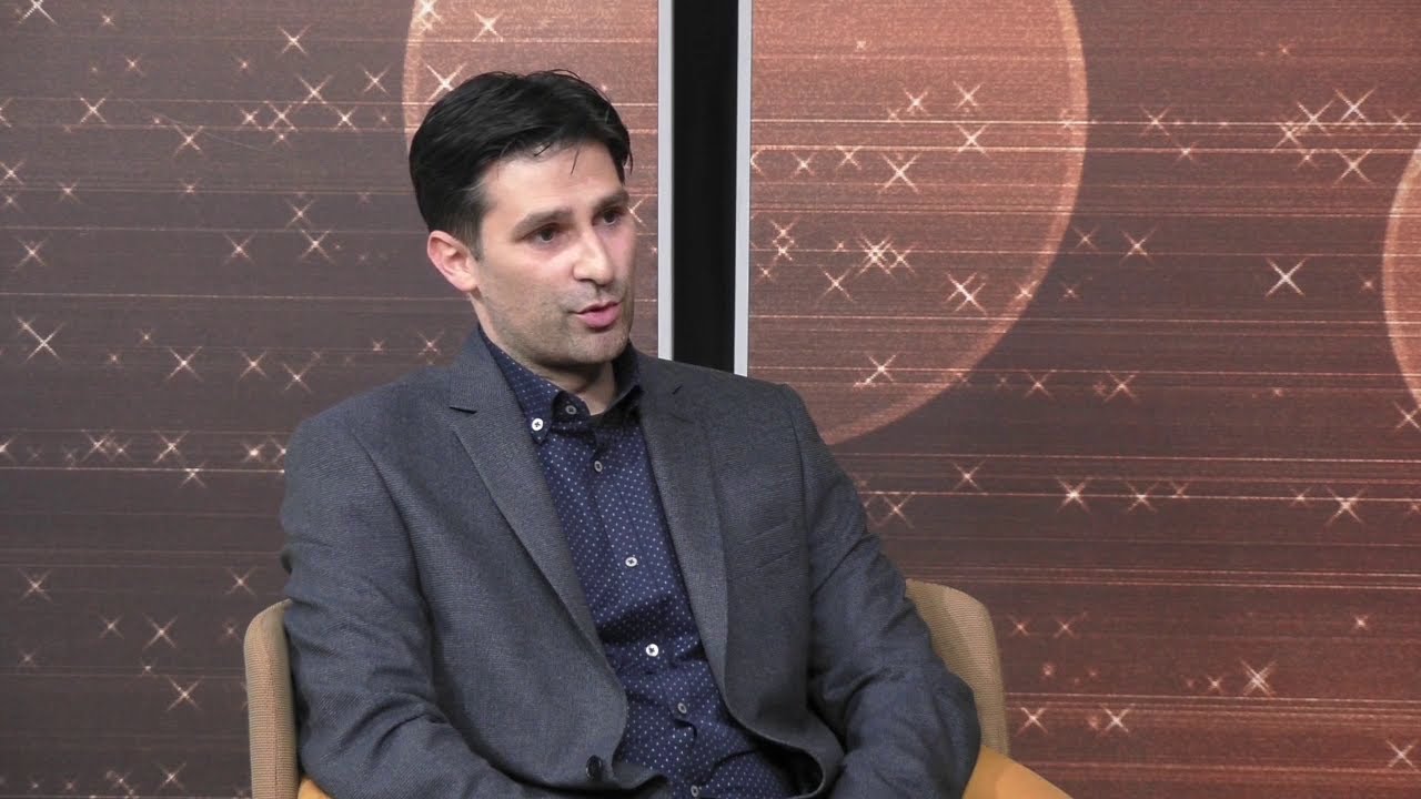 Svakodnevica - Elvir Hasanhodžić, inženjer radiologije - YouTube