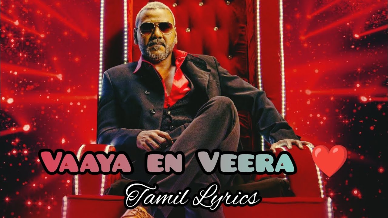 Vaaya en Veera song in Kanchana 2 - YouTube