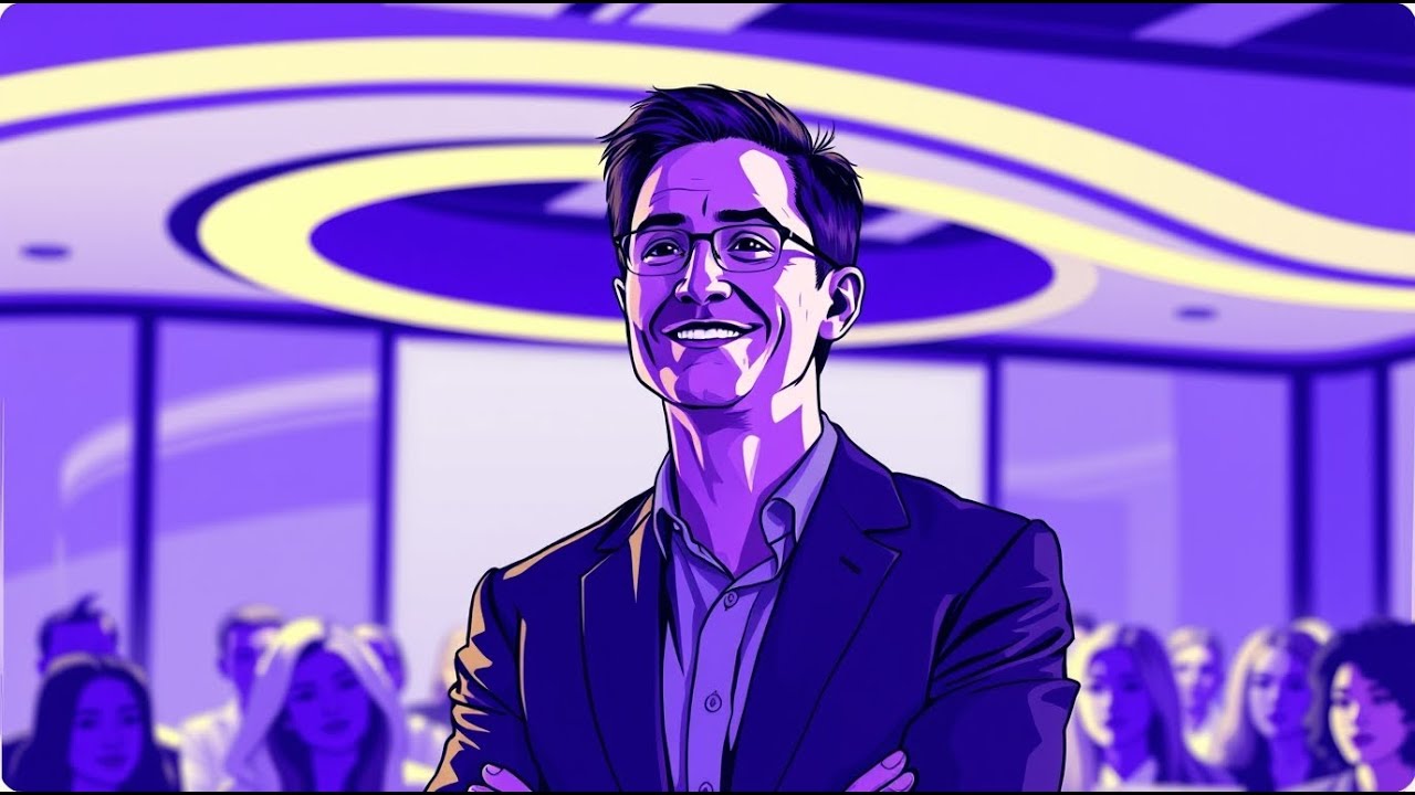 Turn a QUIET Personality Into BOLD Leadership in 1 Week - YouTube