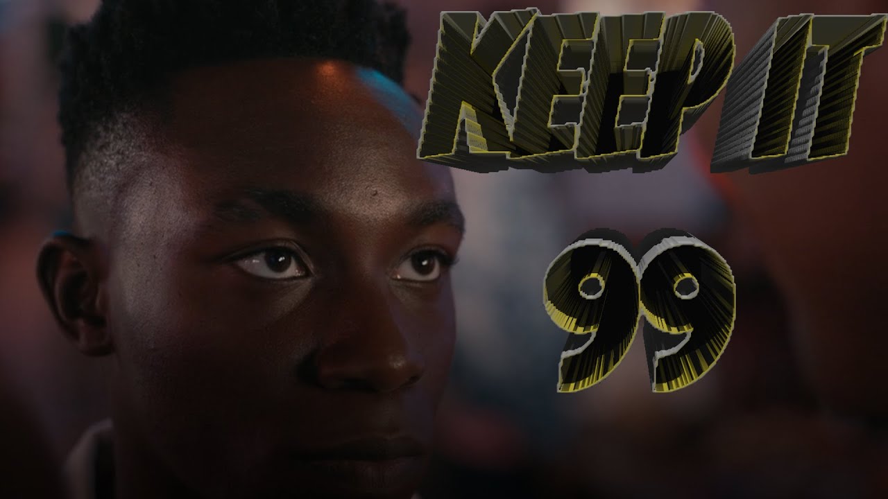 Am I my Brother's Keeper | Bel-Air Season 2 Episode 4 Review/Recap ...