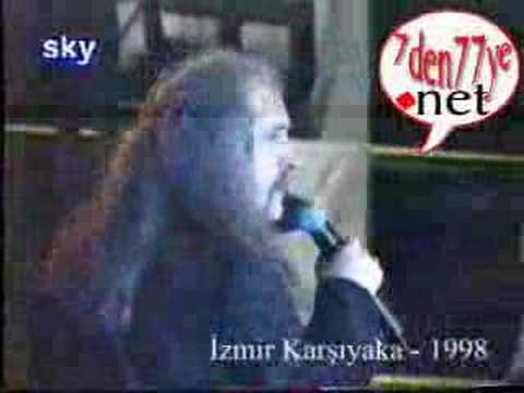 Dönence izmir karşıyaka konseri