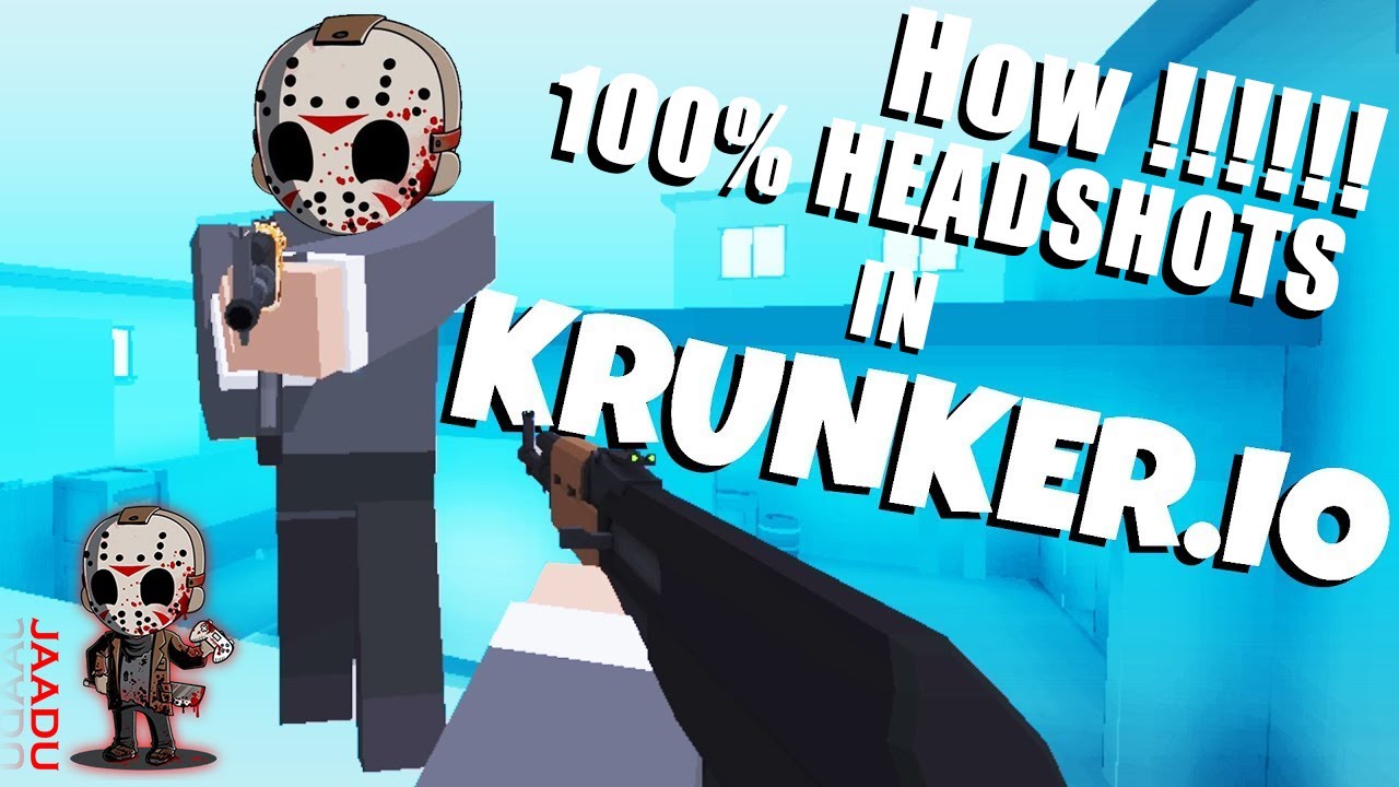 *UPDATED* Krunker.io BEST Settings 2021! Beginners Guide (Custom ...