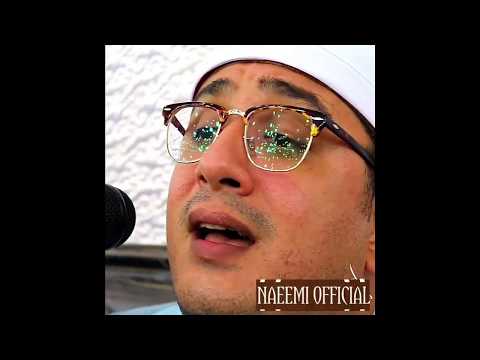 The world famous Qari sheikh Mahmood SHAHAT really crying voice| Quran tilawat