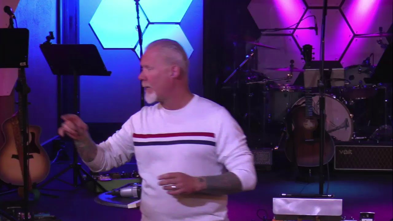 The Bridge Live Stream 10-25-20 - YouTube