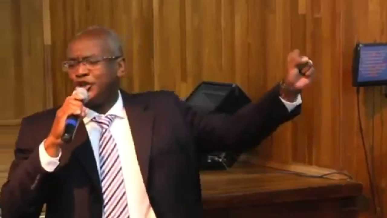 Isaiah Brooks Mercy Said No - YouTube