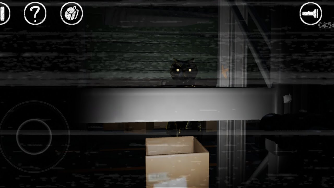 back with the bull snit: case 2 - YouTube