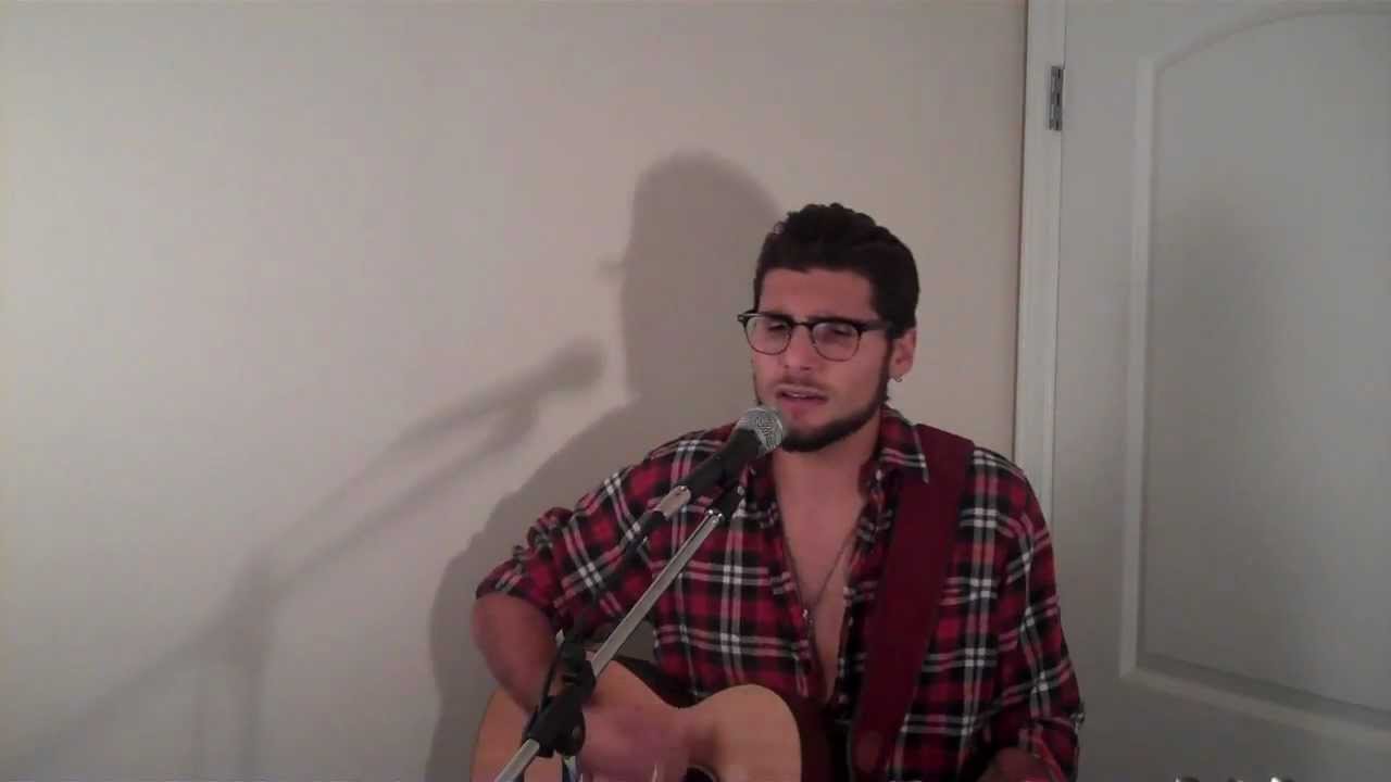 Zachary Ziegler We were put here for love - YouTube