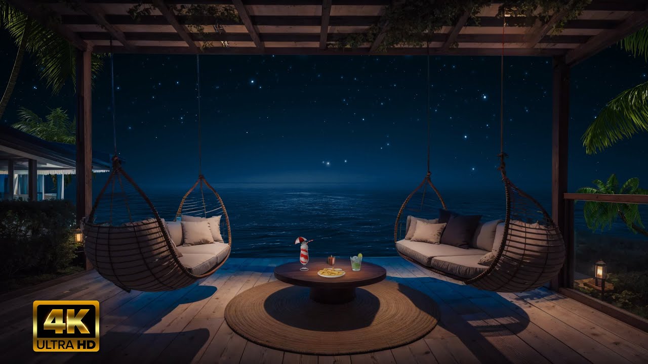 Chillout Lounge - Calm & Relaxing Background Music | Study, Work, Sleep ...