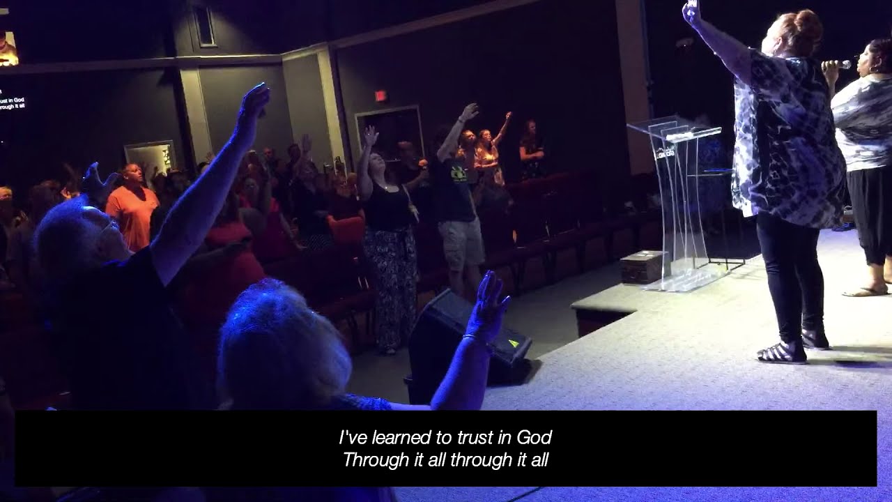 Higher Ground Church - YouTube