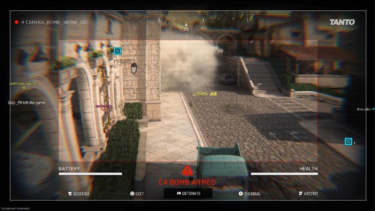 Call of Duty suk ya mudda - YouTube