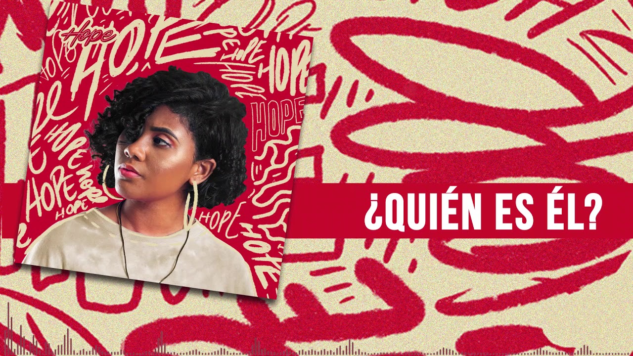 Lizzy Parra - Quien es el (Audio) - YouTube