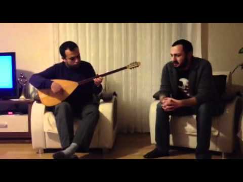ÖMER & ERDEM  YÜCE DAĞ BAŞINDA