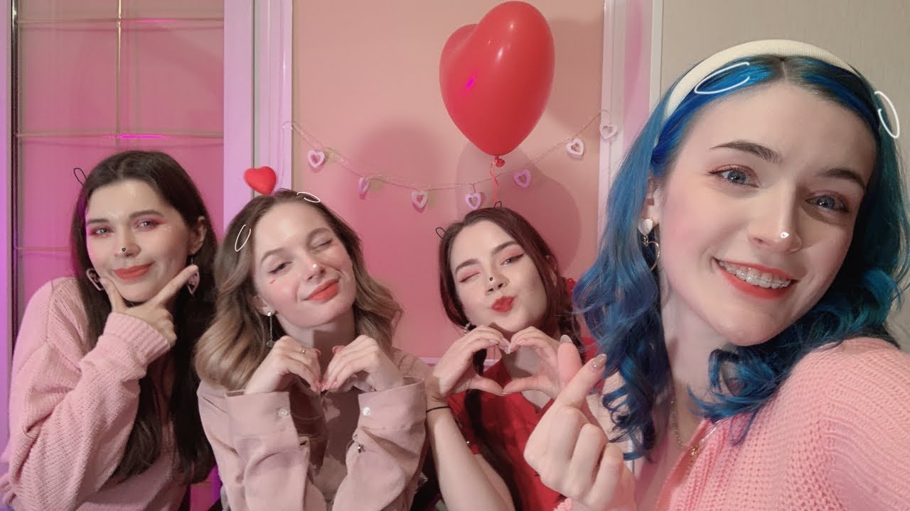 [BOOMBERRY_LIVE] Happy Valentine’s Day!💞💫(2) - YouTube