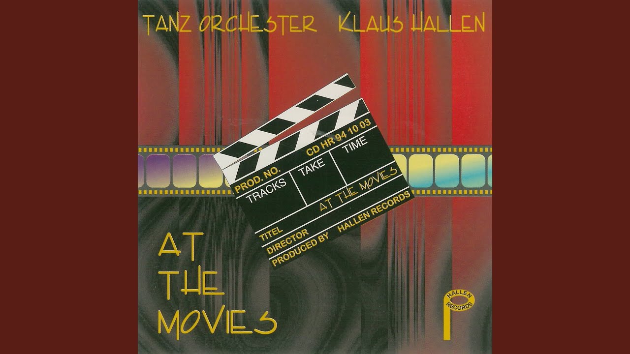 Two Socks At Play (Langs. Walzer / 29 BPM) (from 'Dances With The ...