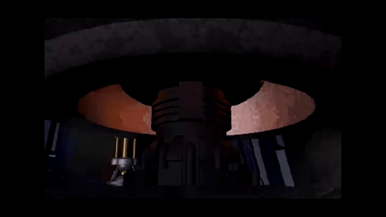 Intro POD (game 97) Ubisoft - YouTube