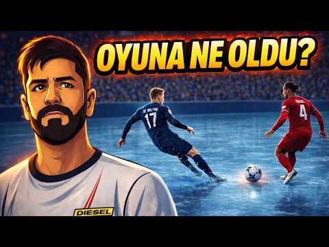 Meta Değil… Oyun Resmen Bozulmuş!