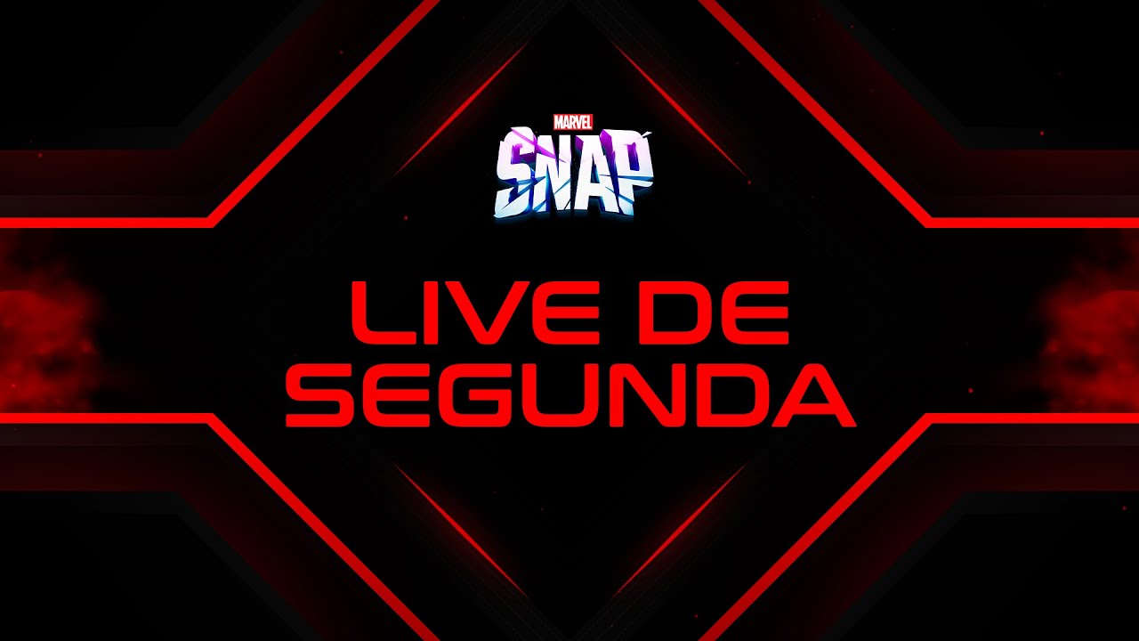 Gameplay e Ofensas Gratuitas! !pix !discord | Marvel Snap Gameplay ...