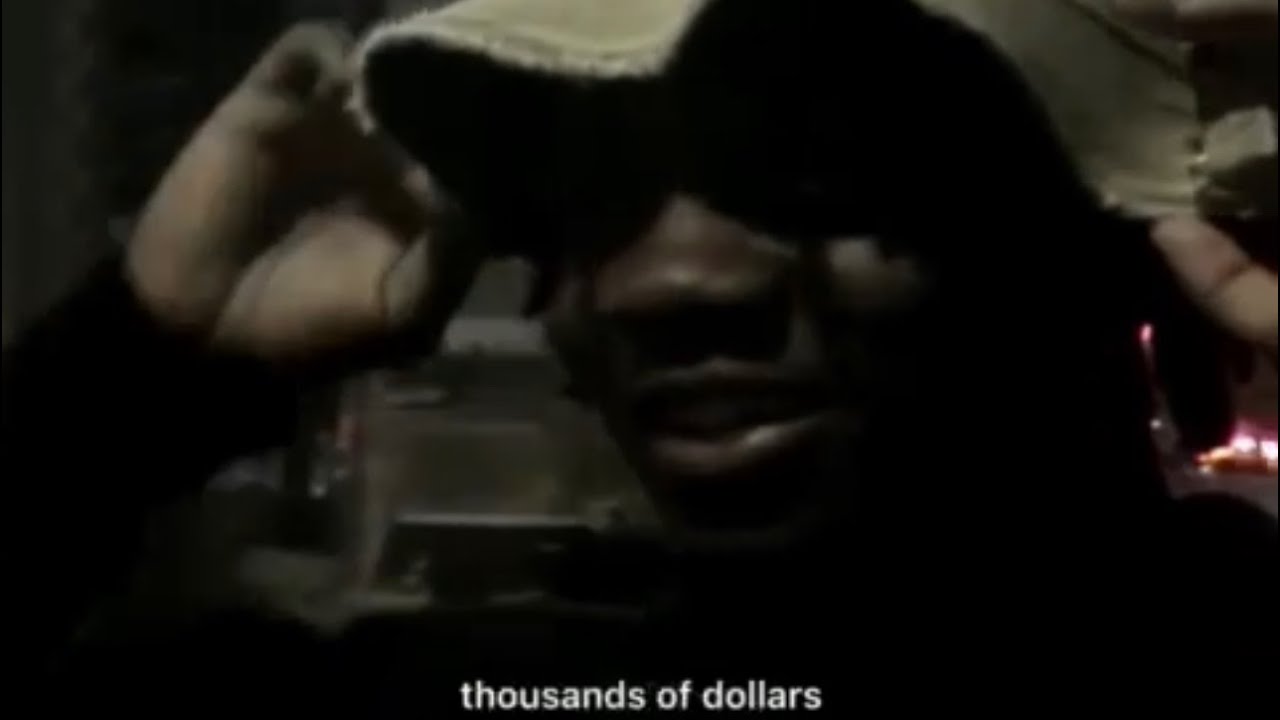 Rollin Thrax - Hollywood (Official Music Video) [Behind The Scenes ...