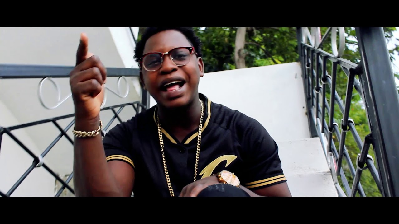 Blady RAP - Cuando Frene (VÍDEO OFICIAL) ♫Con Lo De To♫ - YouTube