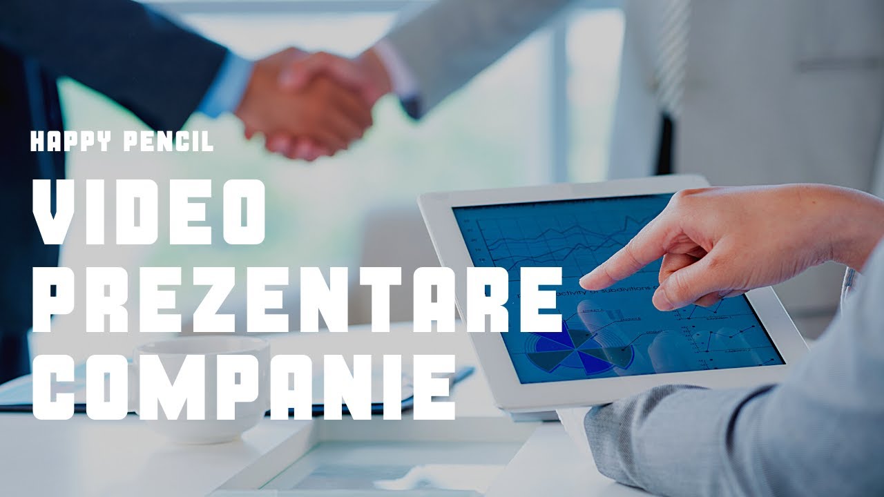🎬 Ai nevoie de un spot publicitar⁉ Atunci trebuie sa vezi neaparat asta ...
