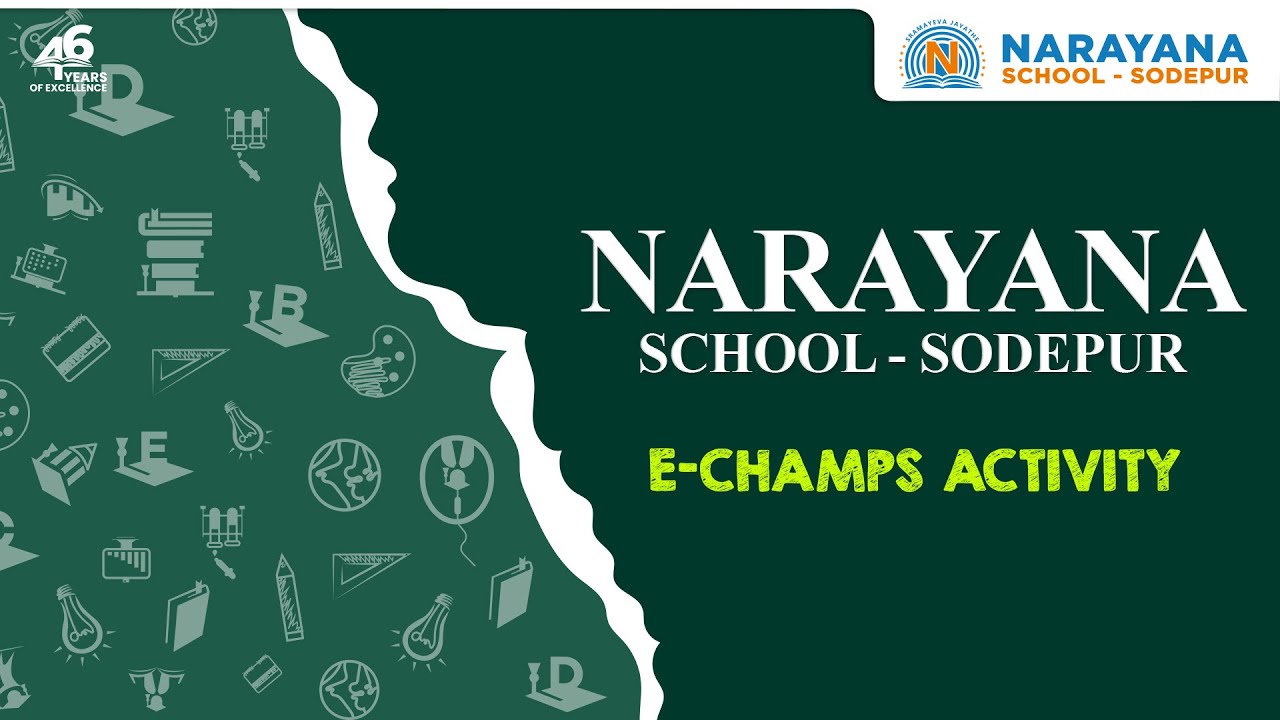 Science Behind Rubber Handles | E-Champs at Narayana School - Sodepur ...