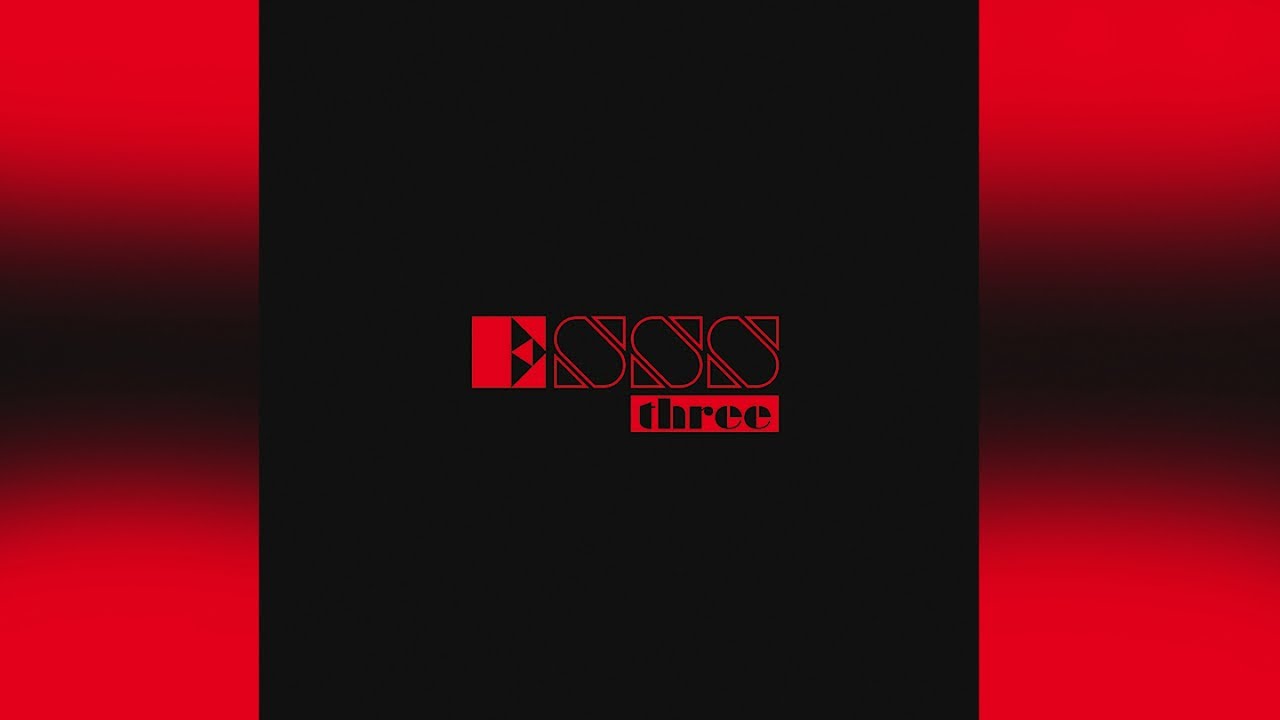 ESSS - ESSS 'Three' - YouTube