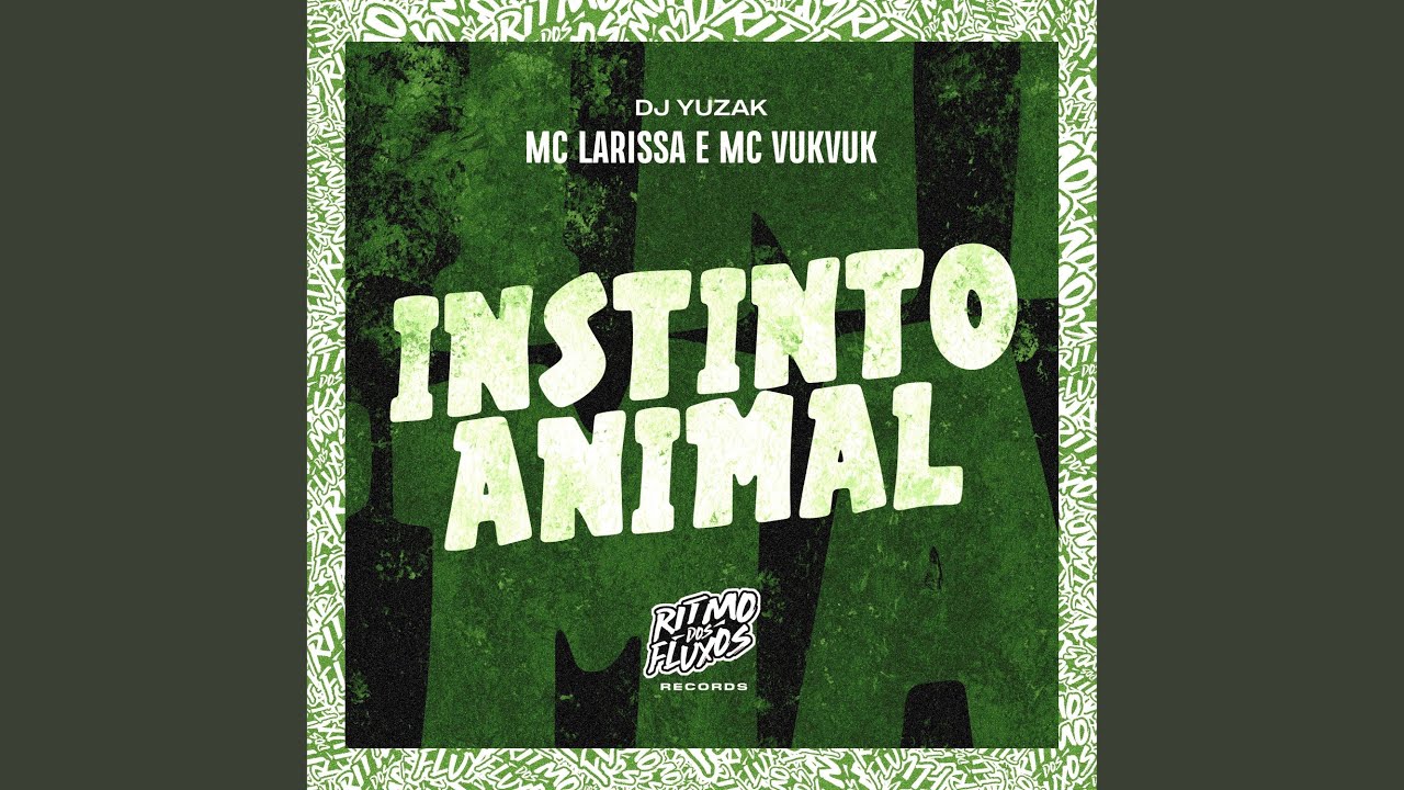 Instinto Animal - YouTube