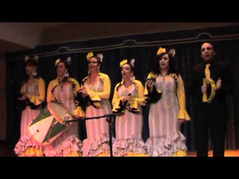 Canciones de la Misa Rociera - YouTube