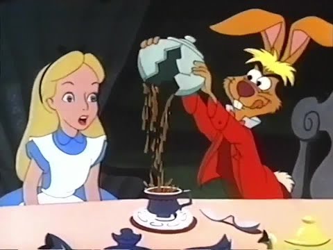 Disney - Reklamblock - 12