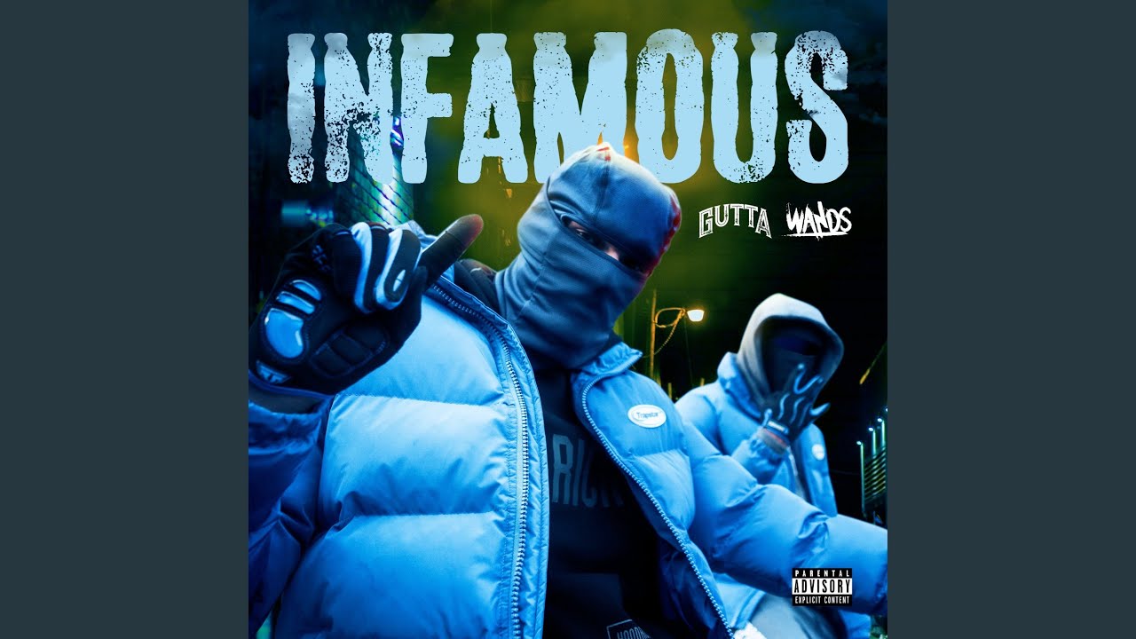 Infamous - YouTube Music