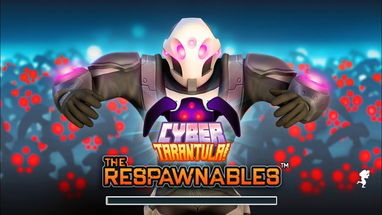 Respawnables Gaming - Coming Soon - YouTube
