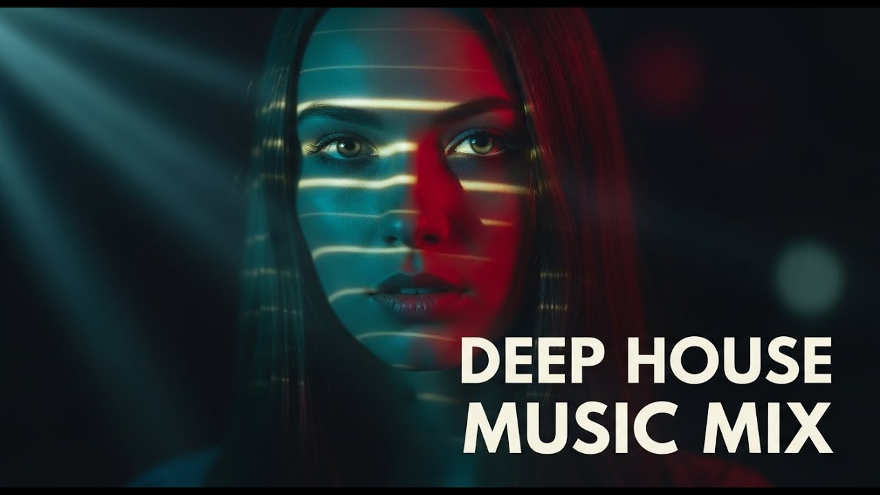 Melodic Deep House Mix 2025 | Tranquil & Soulful Vibes - YouTube