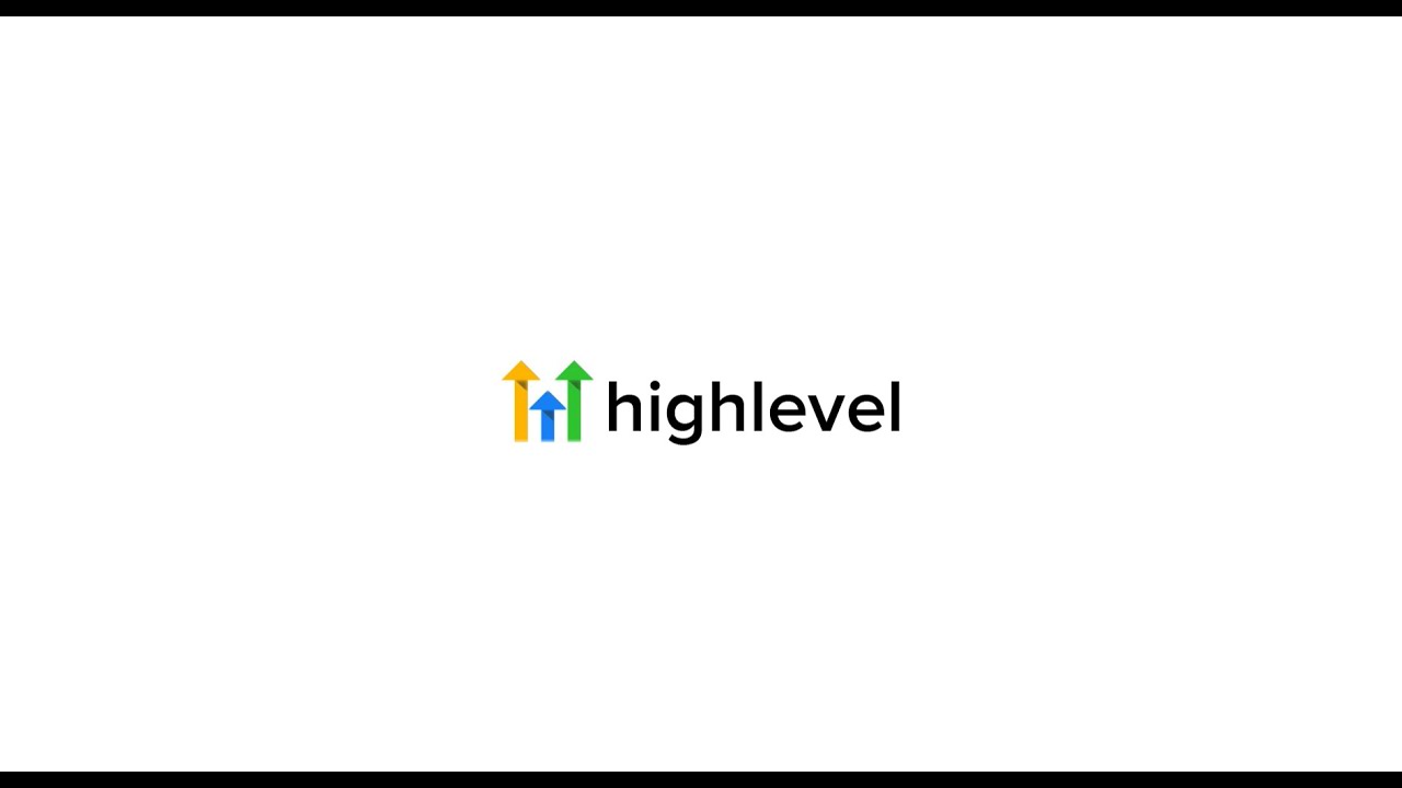 High level demo - YouTube