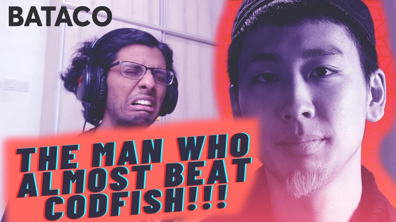 BATACO | Grand Beatbox Battle 2019 | Solo Elimination | Stitch Reacts ...