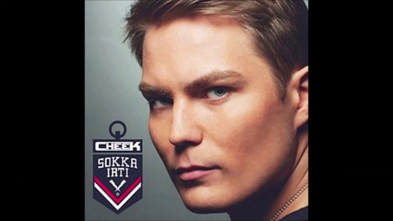 Cheek - Liiga Music (Sanat) - YouTube