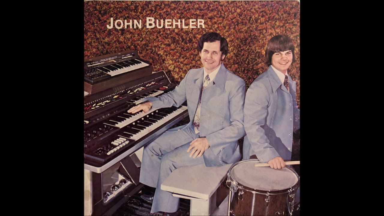 John Buehler - Proud Mary - YouTube