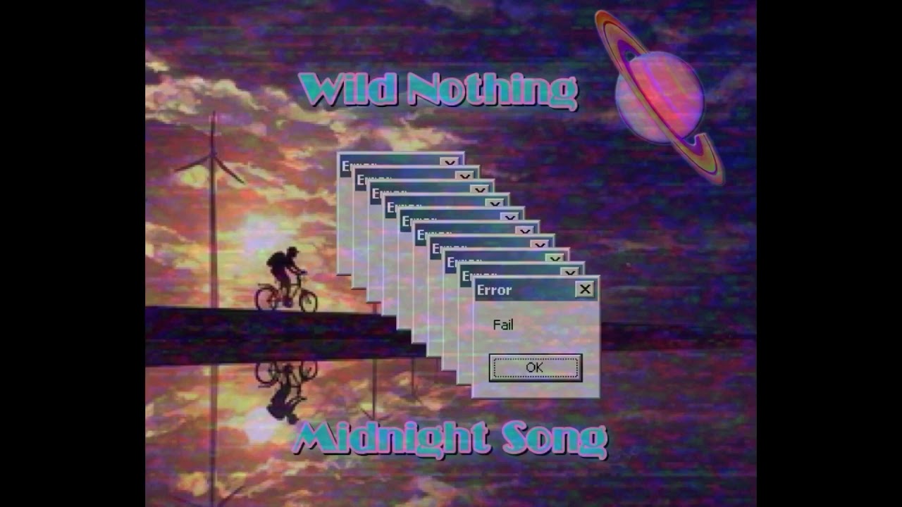 Wild Nothing - Midnight Song (Slowed Down) - YouTube