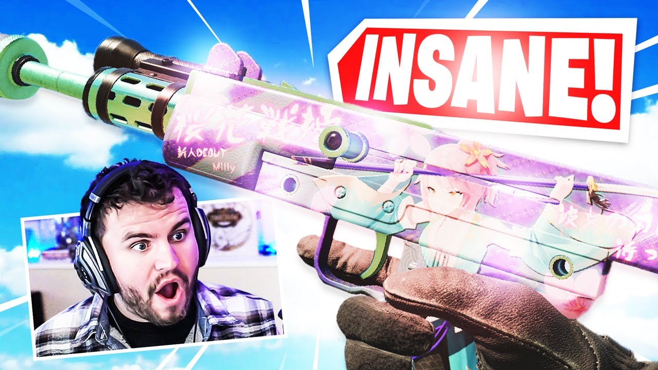 This Milano Class Is *INSANE* On Rebirth! 😳 *Best Milano 821 Class ...