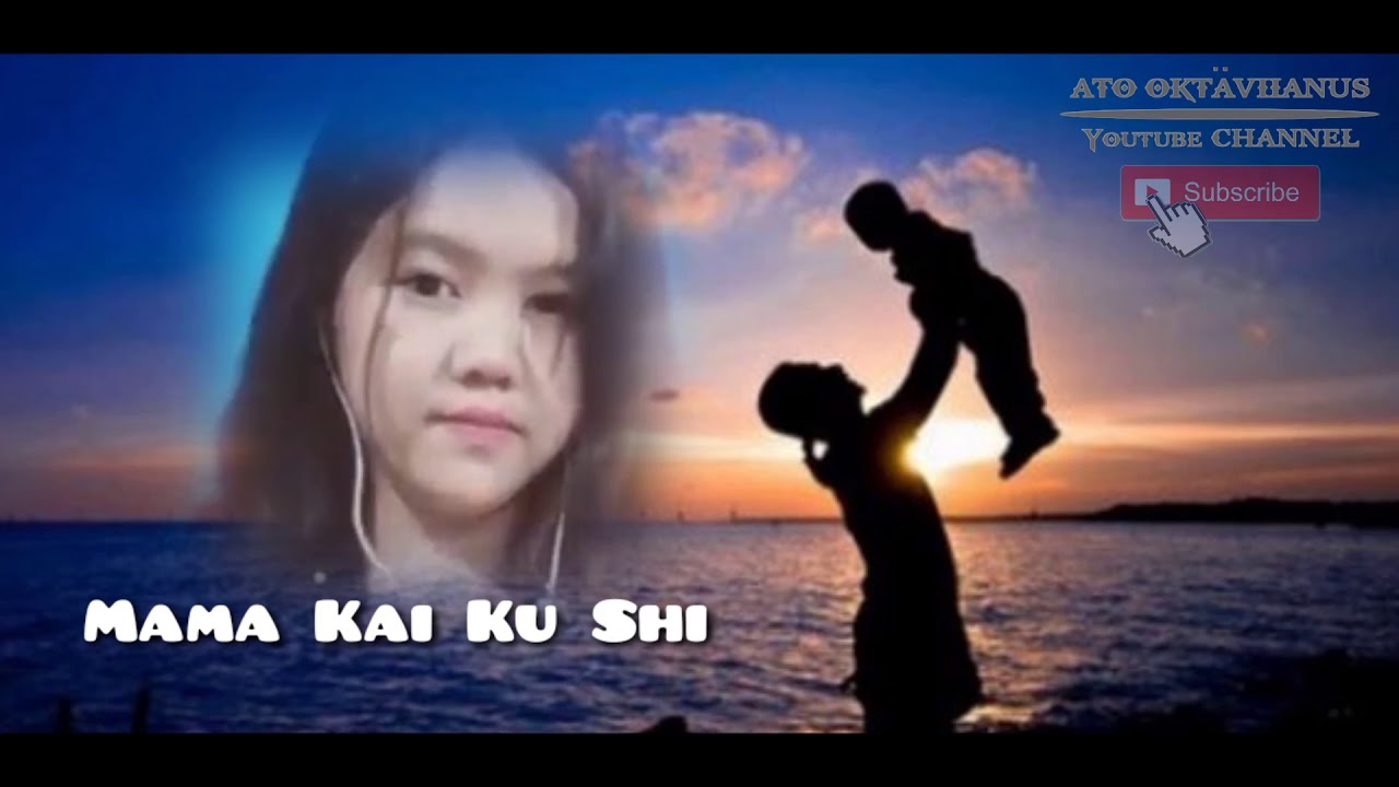 HAKKA MAMA KAI KU SHI ( VOCAL SIAU PING) - YouTube