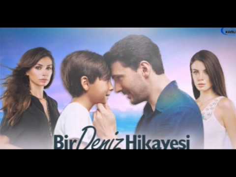 Bir Deniz Hikayesi Dizi Müziği Neşeli