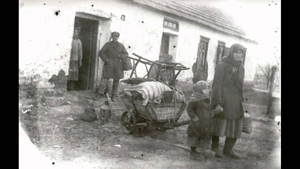 Gulags for Kulaks - YouTube