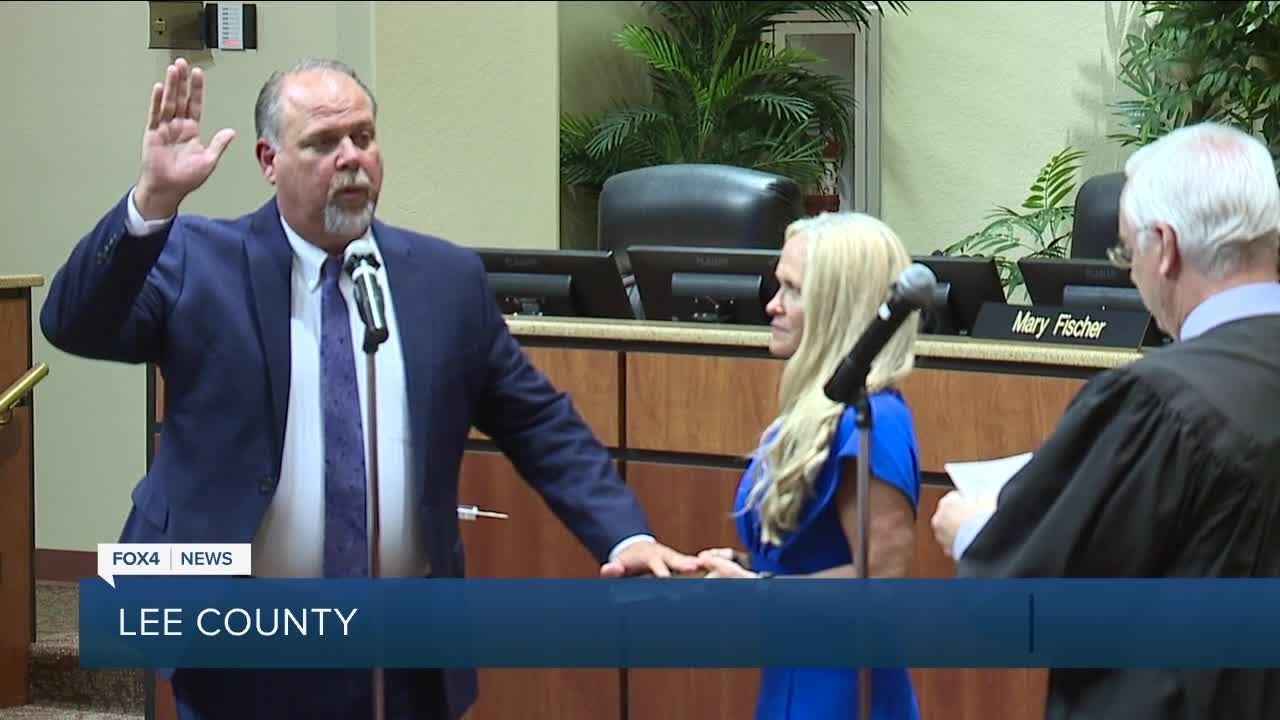 Introducing Superintendent Dr. Christopher Bernier - YouTube