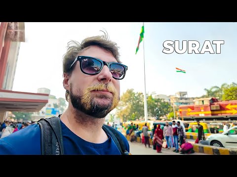 This Indian City Showed Me the Unexpected 🇮🇳