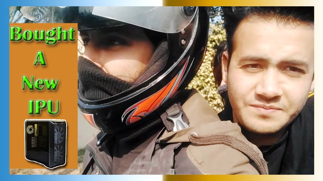 The Best PC Setup for Pakistani Gamers - Vlog In Pakistan - YouTube
