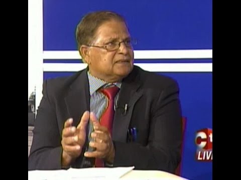 Subhas Panday: Gov’t Has to Be Very Careful With Some Amendments To ...