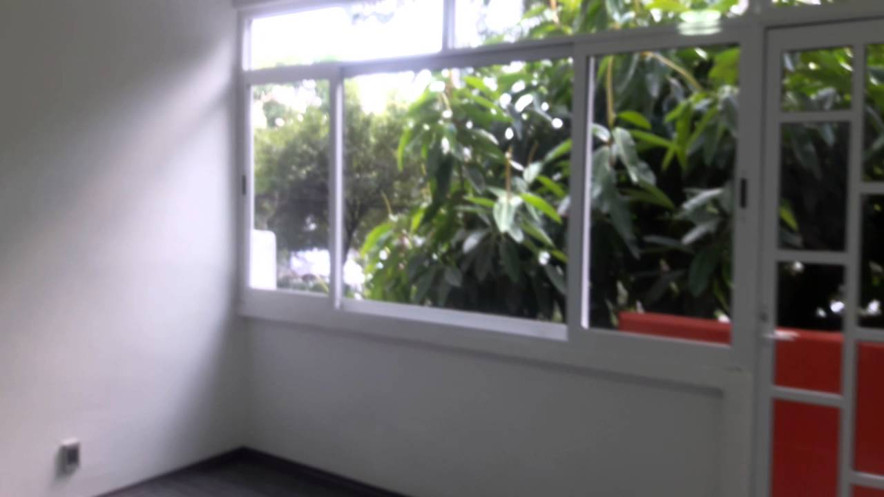 Multifamiliar Juárez - YouTube